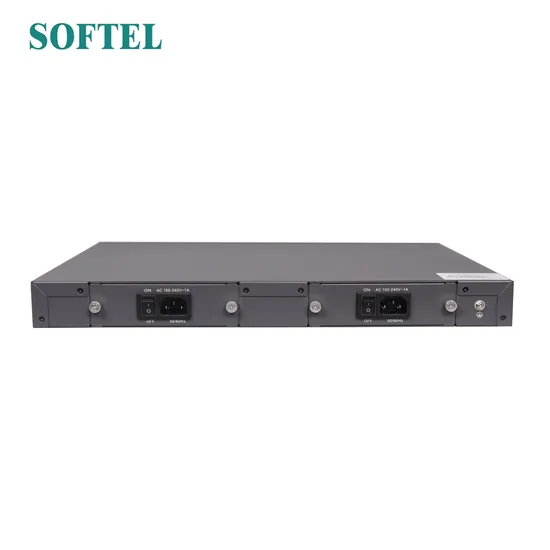 OEM Gepon FTTX Olt 1u 16pon Epon | Sichuan SFP Co.,Ltd