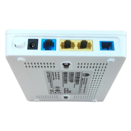 Huawei Hg8321r ONU 2fe 1pots Gpon Ont Huawei Hg8120 Ont Modem FTTH ...